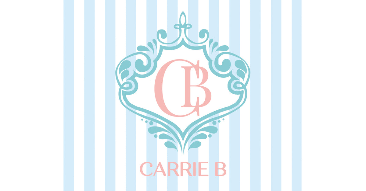 Carrie B Blanks
